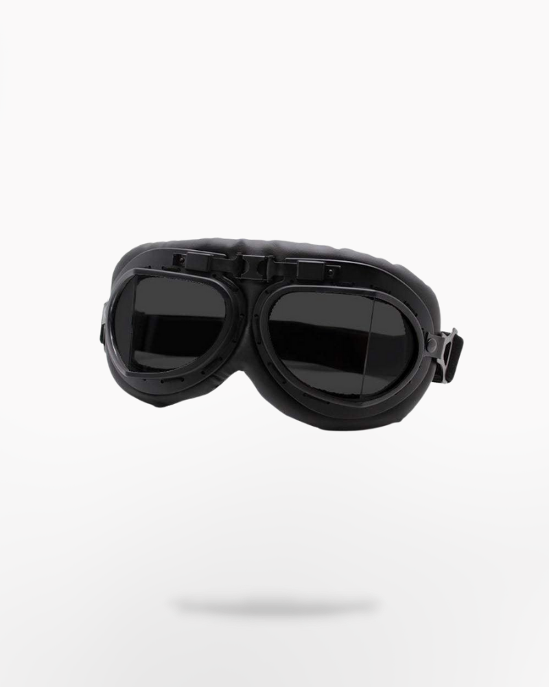 Techwear Cyberpunk Goggles