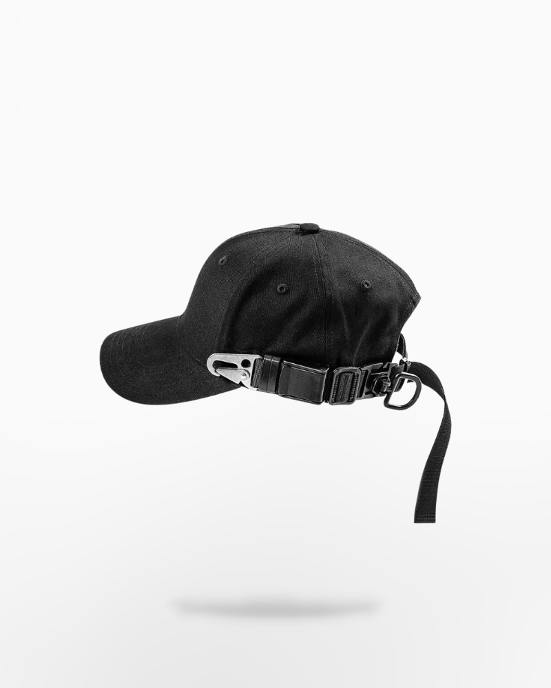 Techwear Functional Cap